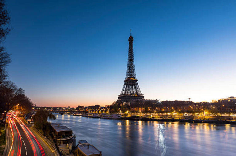 Israel criticizes France over restrictions at Paris defense exhibition