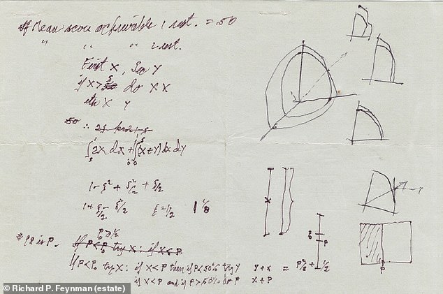 Do you get menu anxiety? Scientists solve decades-old puzzle about what ...