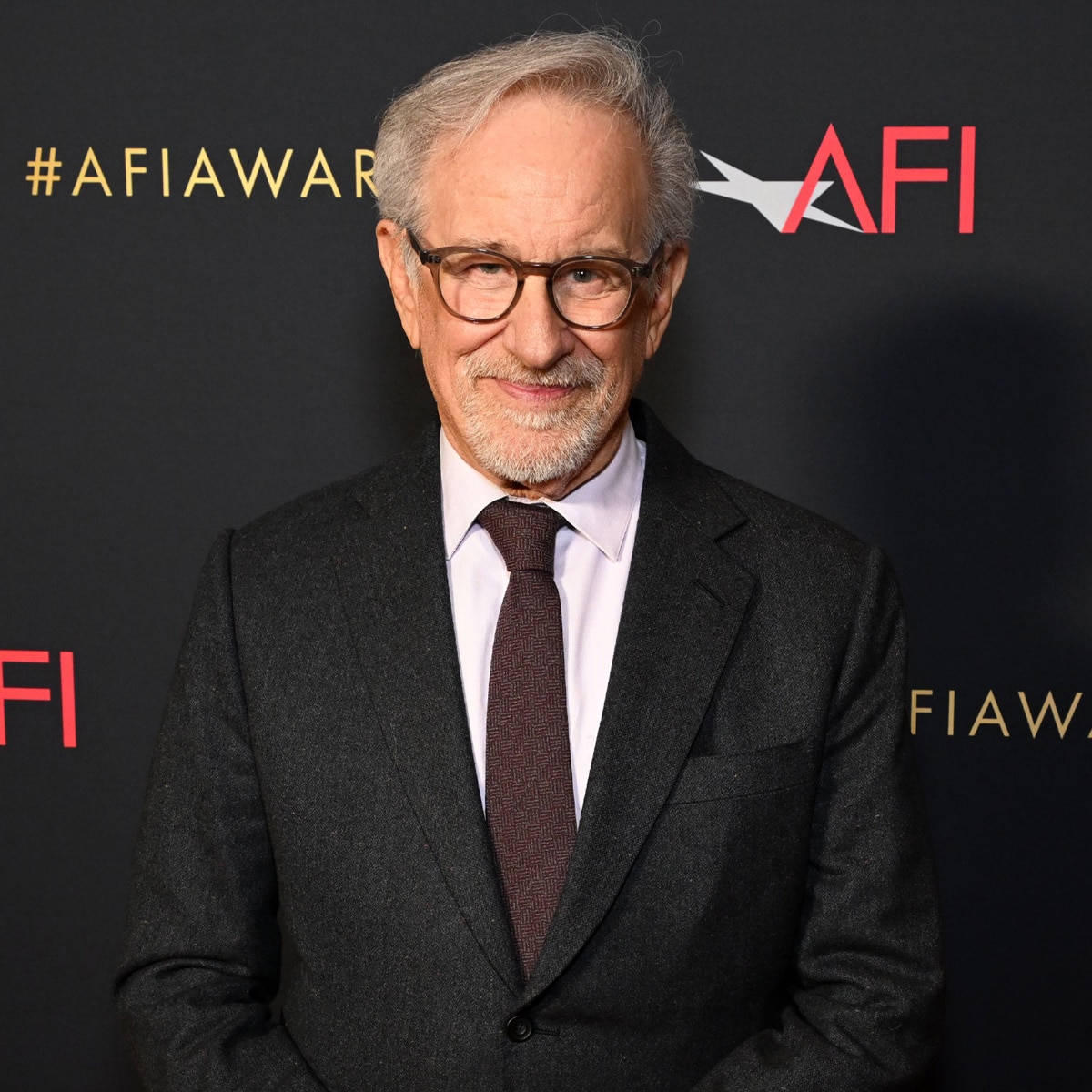 Steven Spielberg shares what convinced him aliens are real
