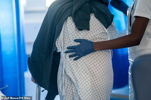 Wonder pill shrinks tumours in a third of patients with six hard-to ...