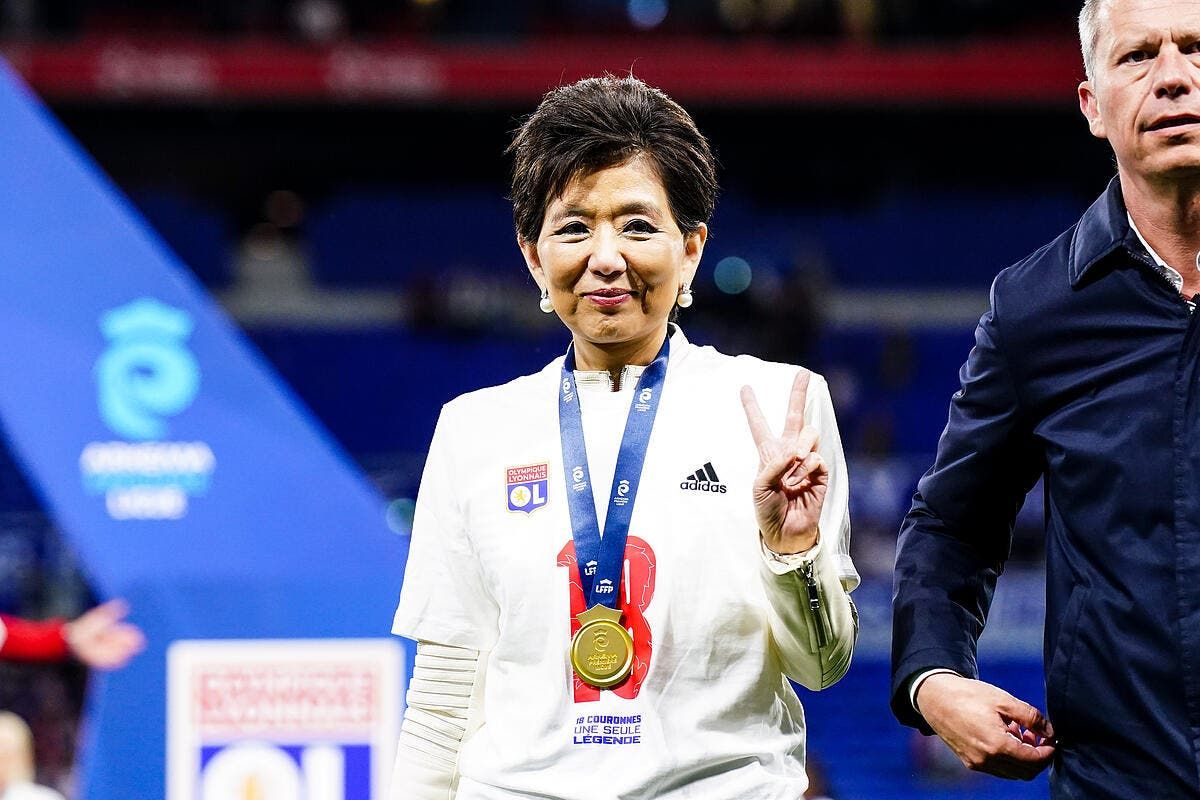 L'OL est un bon élève, l'UEFA n'a rien à dire