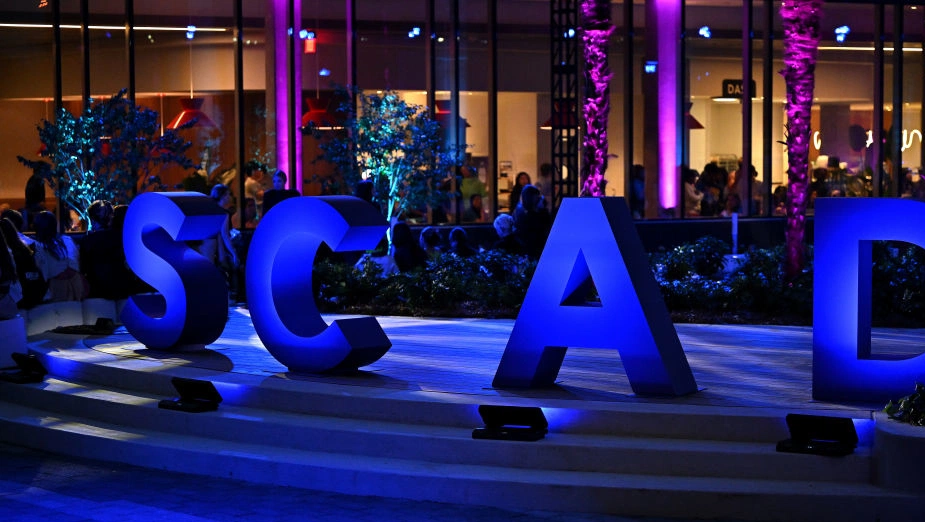 SCAD awards record degrees as grads enter evolving job market