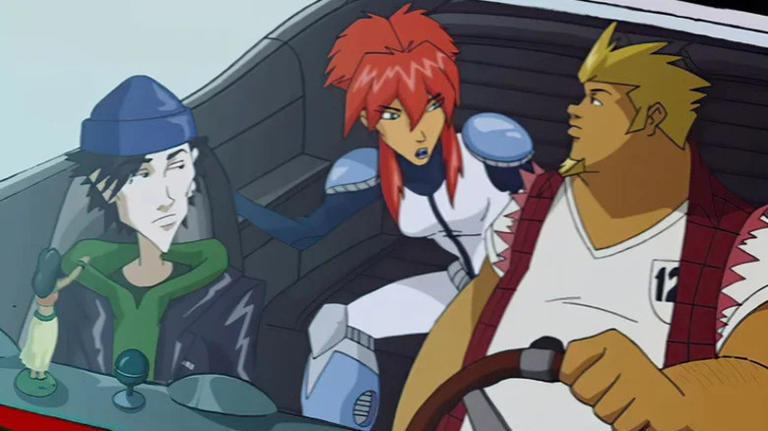 5 best Cartoon Network shows nobody talks about anymore