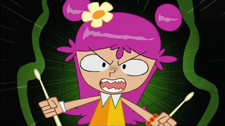 5 best Cartoon Network shows nobody talks about anymore