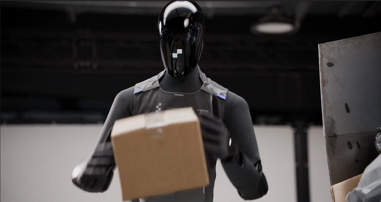 JCPenney parent Catalyst Brands deploys humanoid robots in Nevada DC