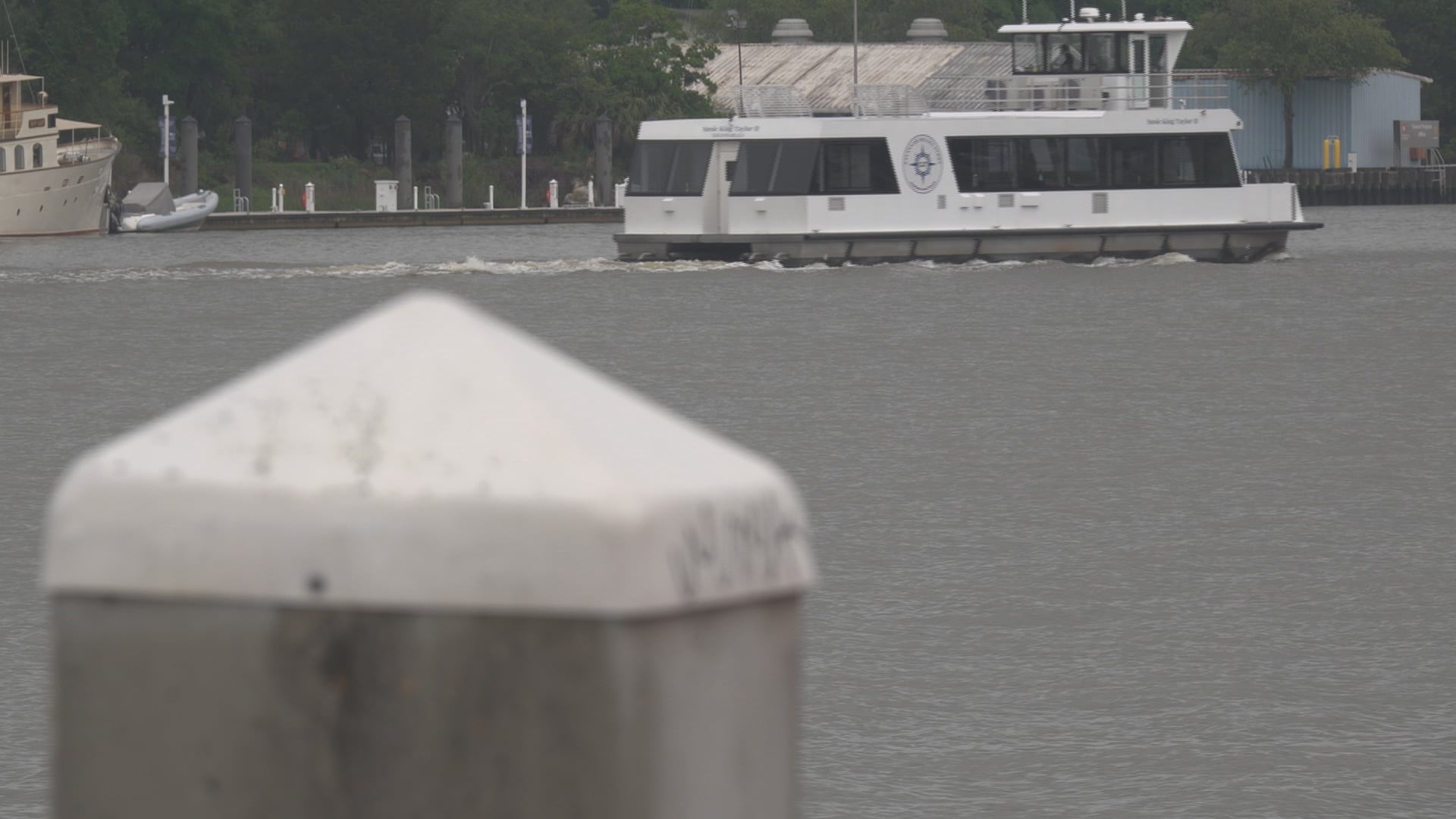 SCAD families face delays getting to record-breaking graduation