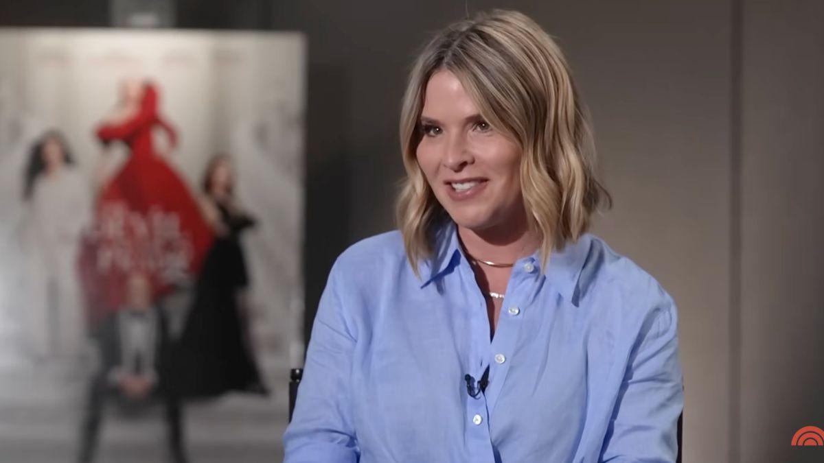 Savannah Guthrie reveals 'only time in our friendship' she was 'jealous ...