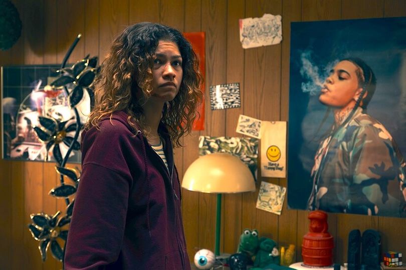 Euphoria finale sees Colman Domingo unexpectedly steal the show