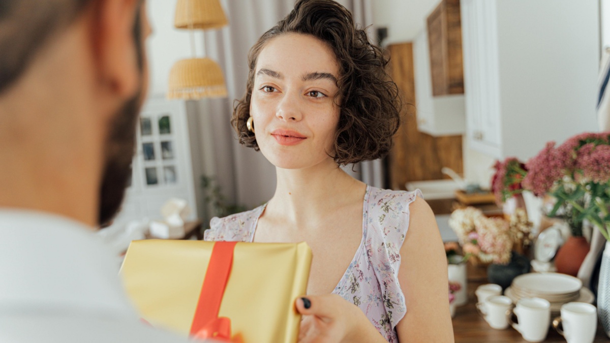 The hidden cost of excessive generosity: When a spouse's gifts conceal ...