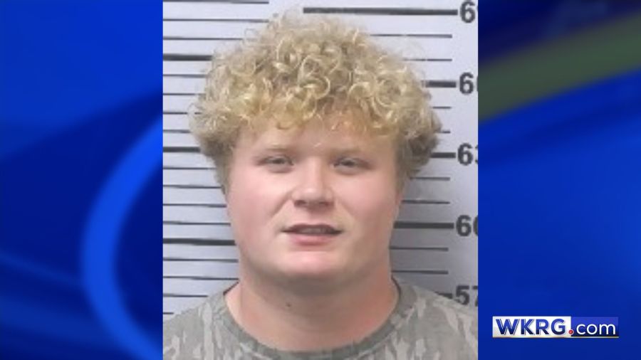 Theodore man accused of breaking into apartment, attacking ex’s new partner