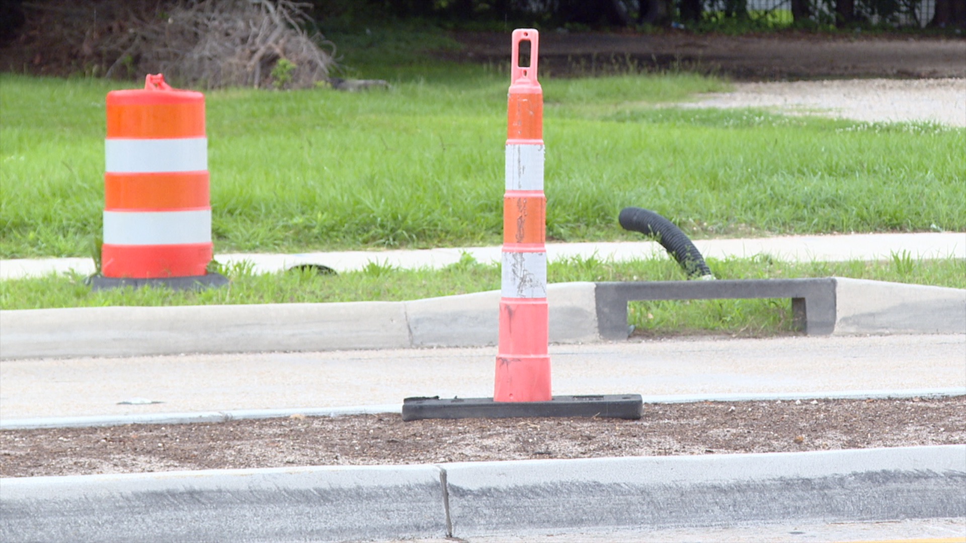 Lafayette officials consider post-construction changes for North ...