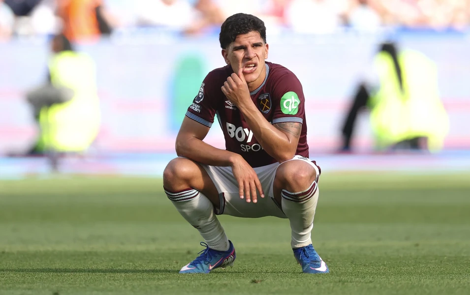 Man Utd close in on Ederson and Fernandes deals
