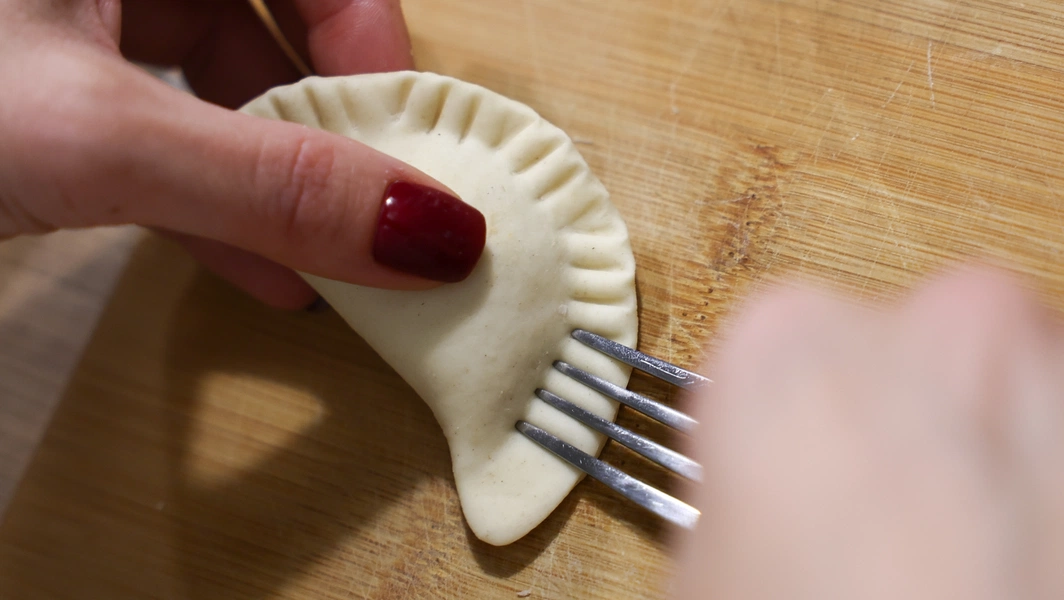 Why dumplings taste like home everywhere