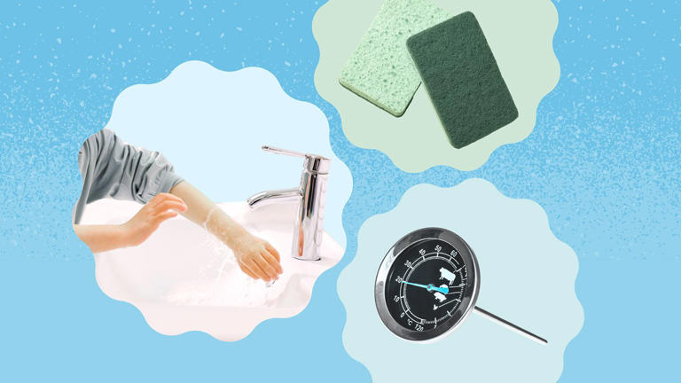 How to practice good hygiene when you’re living with primary ...