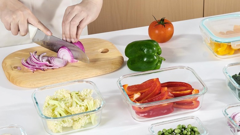 It's time to ditch these plastic kitchen items for safer alternatives