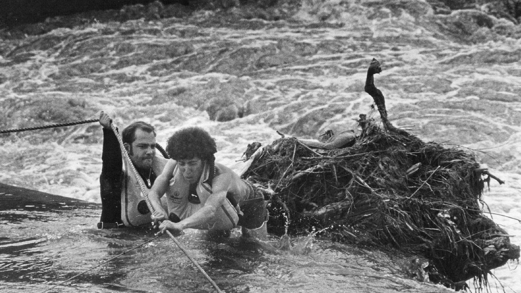 7 incredible survival and disappearance stories at sea