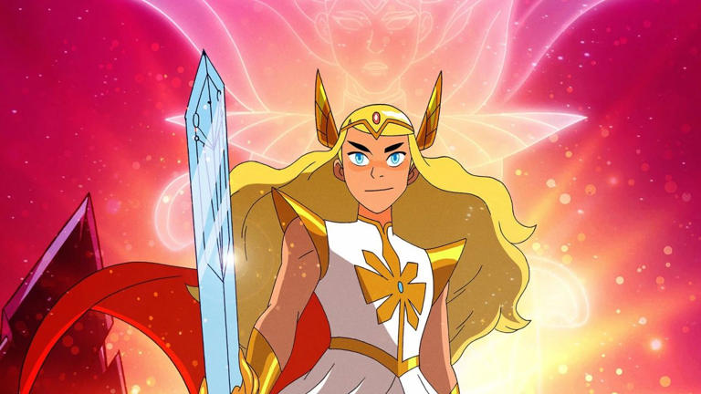 She-Ra foi cortada de Mestres do Universo? Diretor comenta futuro da ...