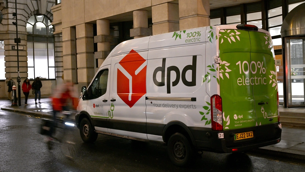 Heavier electric vans move to cheaper class 7 MOT regime