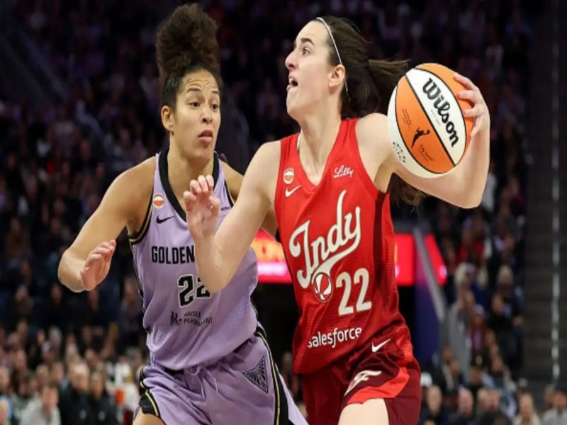 The Caitlin Clark Story: Why She Changed Womens Sports in America Forever