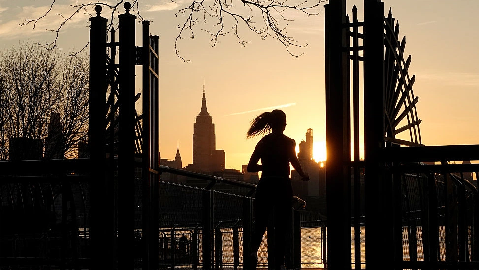 Finding your perfect workout time