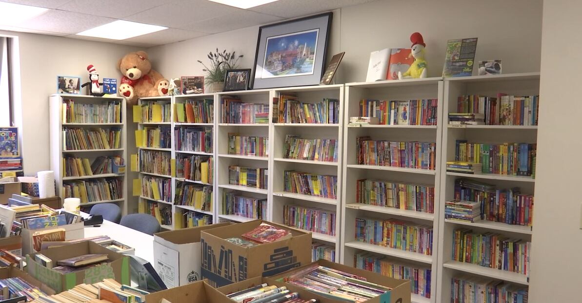 Governor creates literacy council to address Michigan reading scores