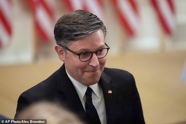Trump abandons $1.8 billion 'slush fund' in humiliating U-turn as his ...