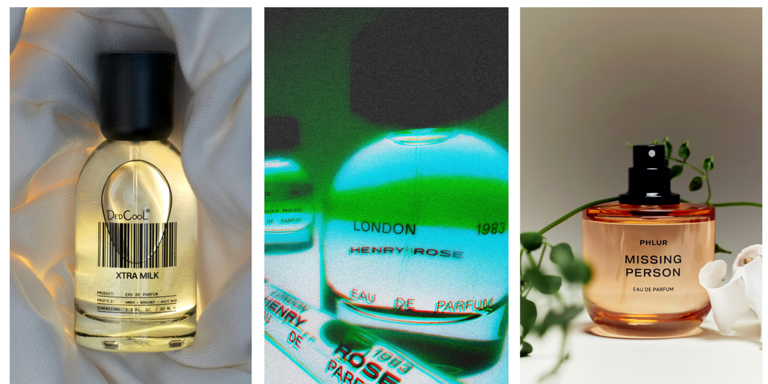 These second-skin scents are the secret to attracting unlimited compliments