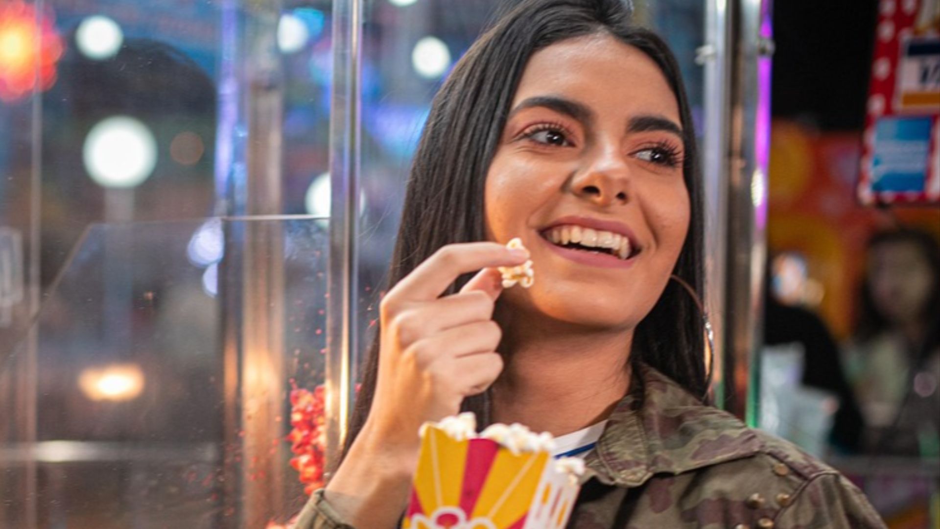 20 movie theatre snacks ranked from boring to must-have