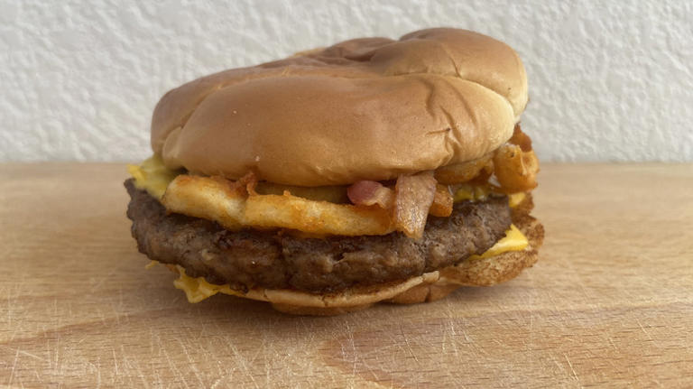 Review: The Jack in the Box X Hot Ones collab is a straight firestarter