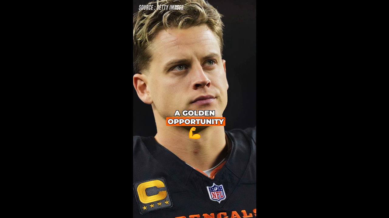 Adam Schefter reveals why Joe Burrow’s Bengals could return to Super Bowl