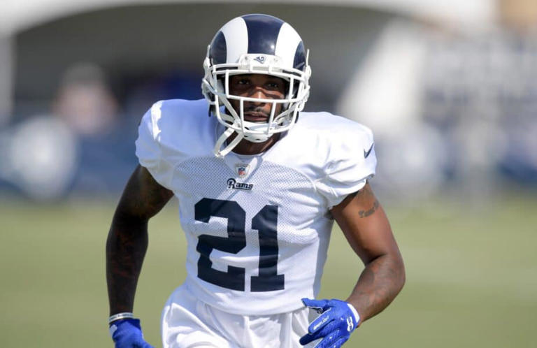 He loved Trump: Former NFL player Aqib Talib reveals story about ...