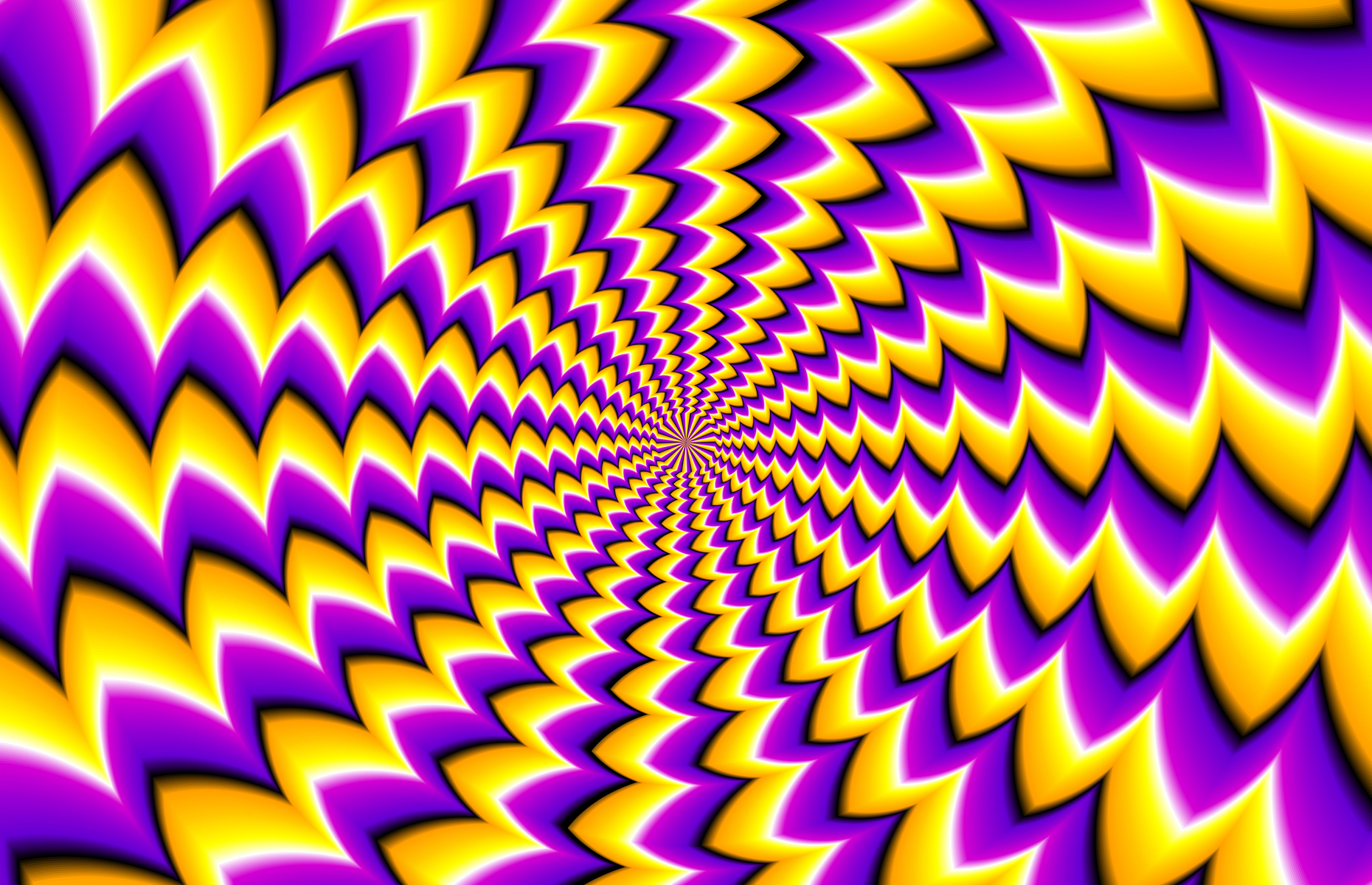 Optical illusions: Can you master them all?