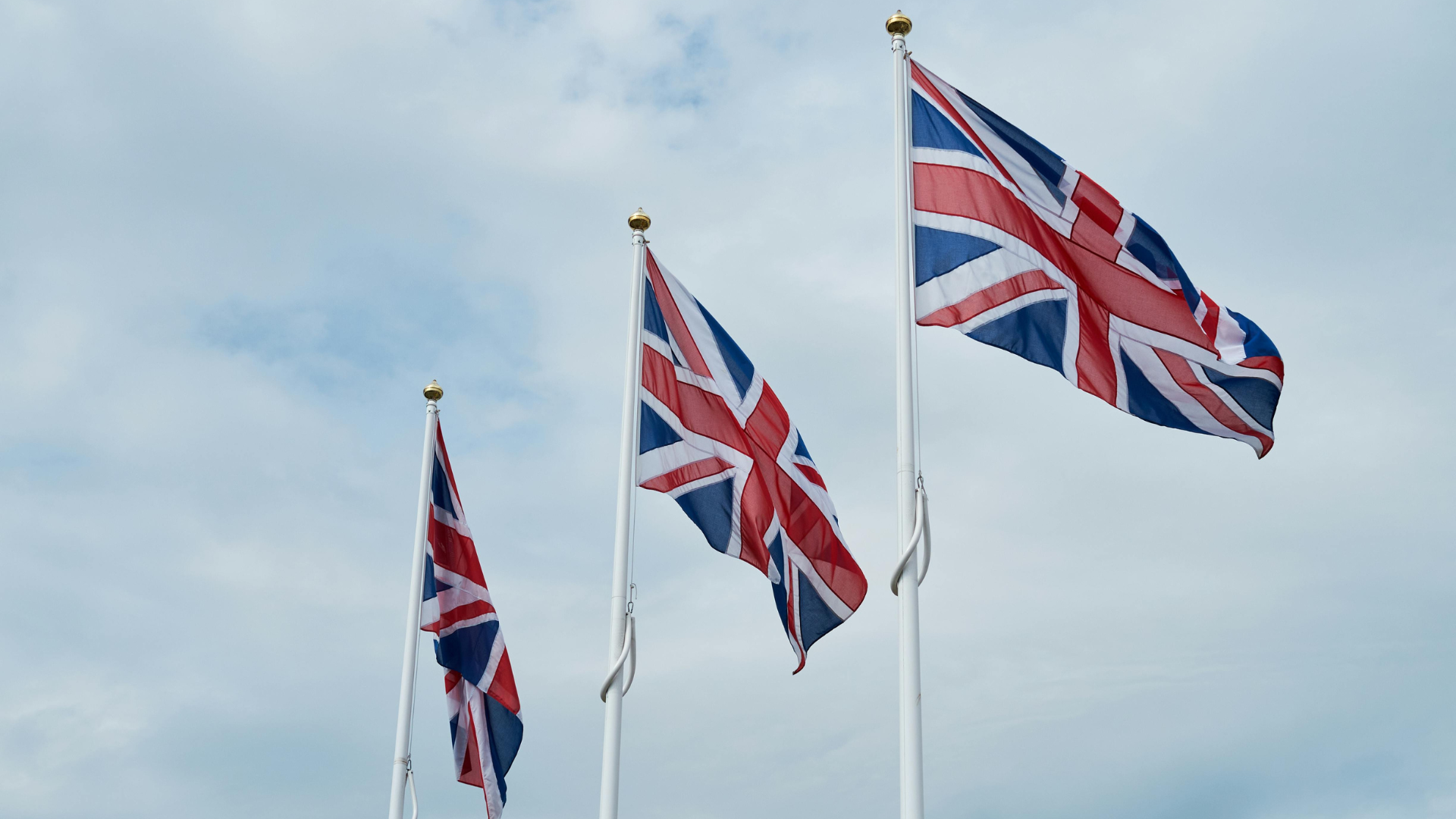 20 hilarious British phrases Americans would never understand