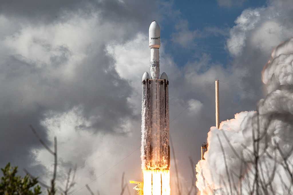 St. Lucie County discusses rocket recovery facility at Port of Fort Pierce