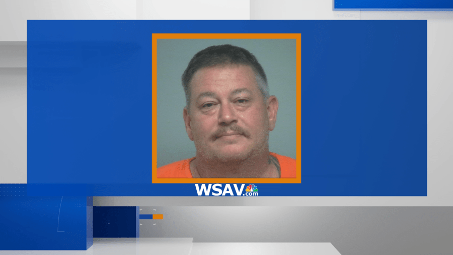 Thunderbolt fire chief arrested, charged with DUI