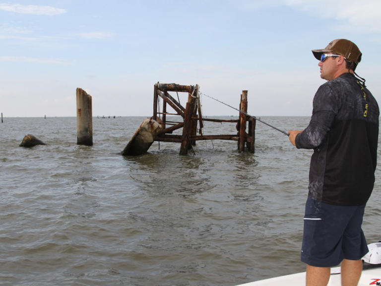 Seven dos and don'ts for Northern Gulf rig fishing