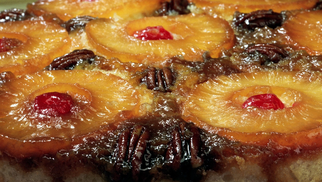18 nostalgic desserts from American kitchens