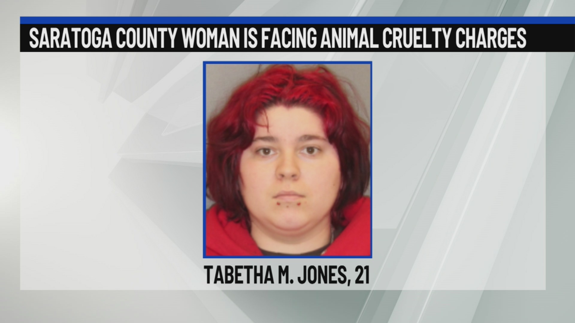 One arrested, six pets seized in Milton animal neglect investigation
