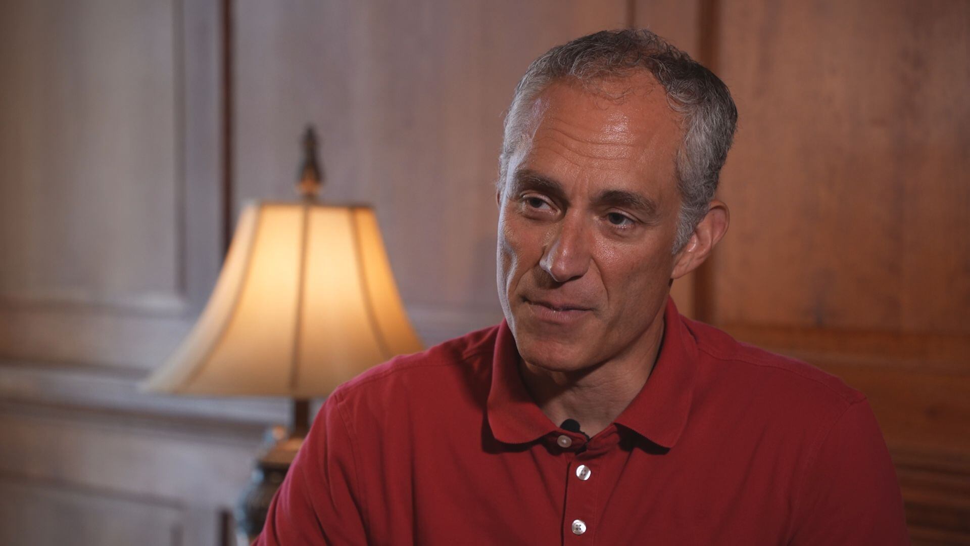 Lexington heart attack survivor credits bystander CPR with saving his life