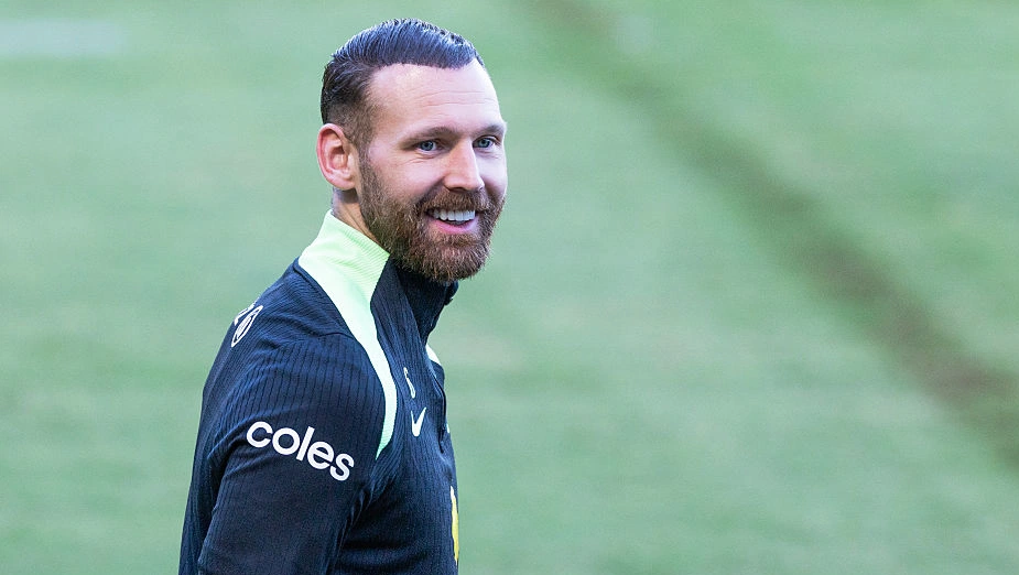 Popovic drops Boyle as Volpato earns World Cup call-up