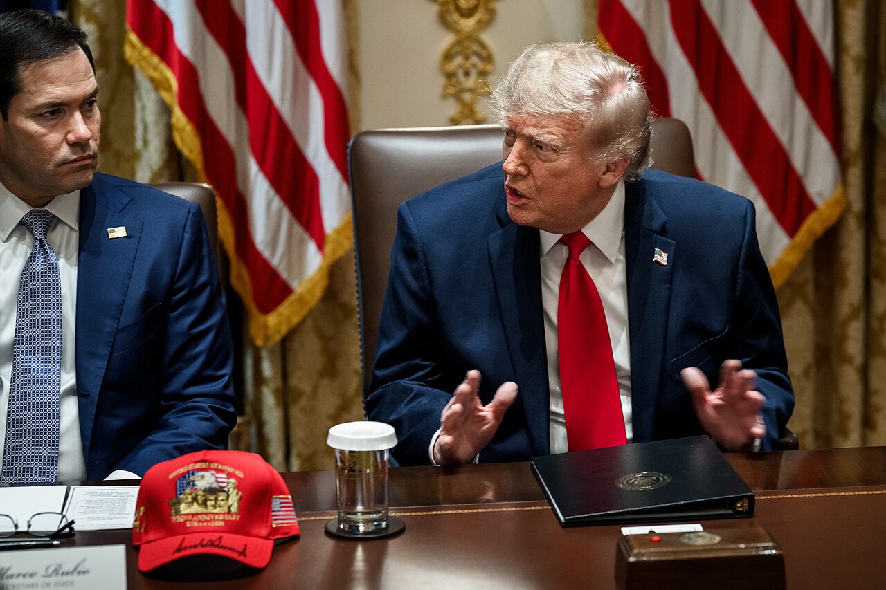 Trump blasts dropping Freedom 250 artists as 'overpriced' and 'boring ...