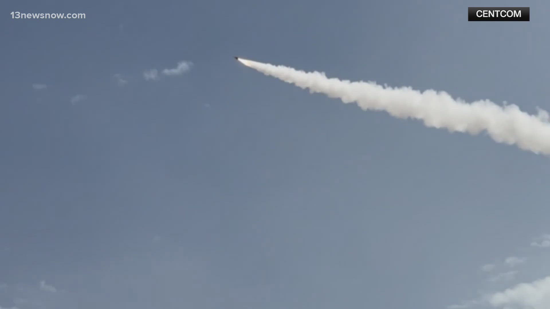 Iran says it has pulled out of peace talks with the US