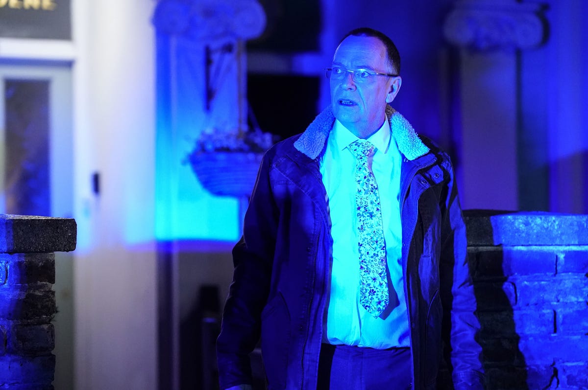 EastEnders reveals aftermath of Jordan's accident in harrowing new Ian ...