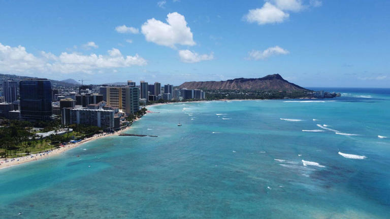 With West Coast visitors dropping, Hawaii faces 'difficult' summer season