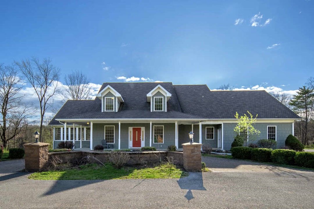 House of the week: Round Lake retreat with land and trail access