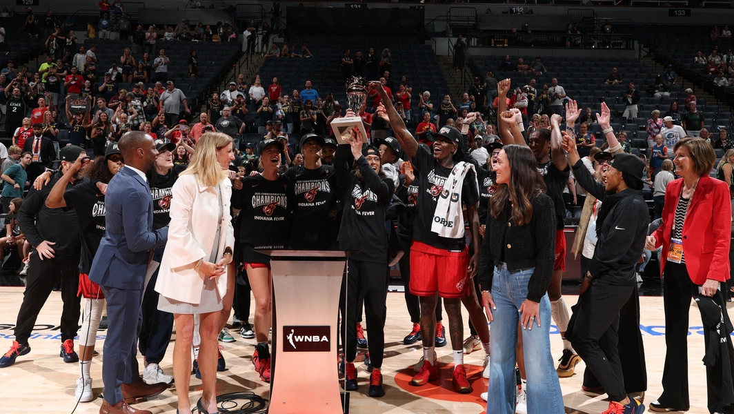 Mystics eye growth as Commissioner's Cup tips off