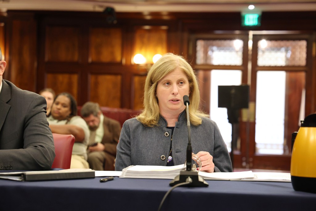 NYPD Commissioner Tisch warns World Cup, NBA Finals will come with ...