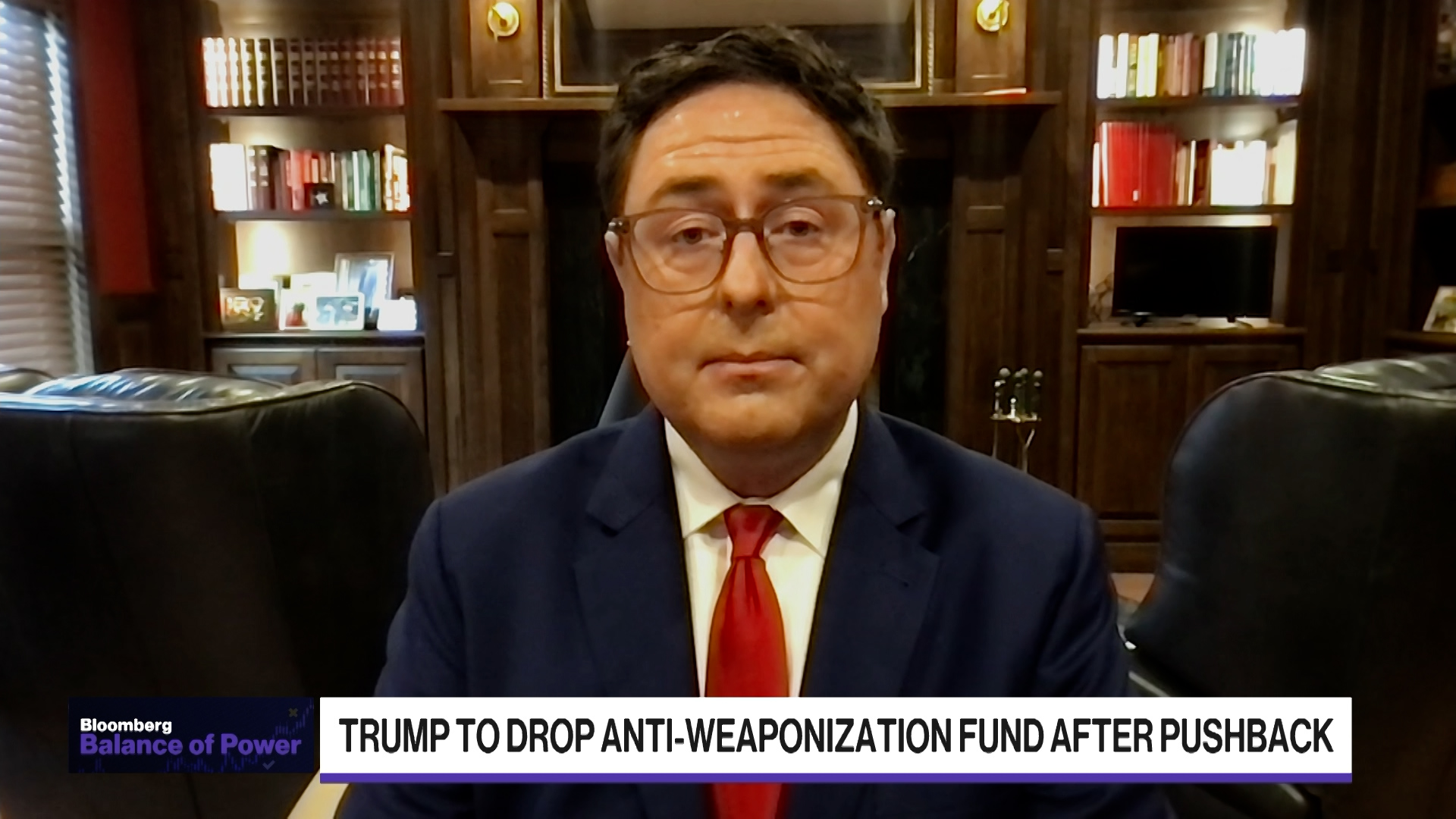 Rep. Flood: Congress should get on with reconciliation