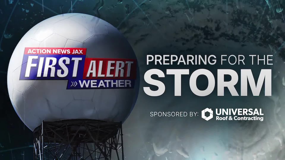 2026 hurricane season: First Alert Weather special 'Preparing for the ...