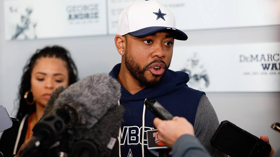 Cowboys named among most improved teams ahead of 2026 season